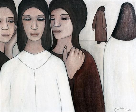 Roger Alexandre | 1 Artworks at Auction | MutualArt