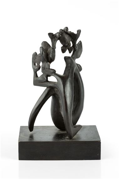 Marcus Vergette | 1 Artworks at Auction | MutualArt