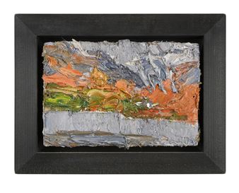 George Rowlett | Art Auction Results