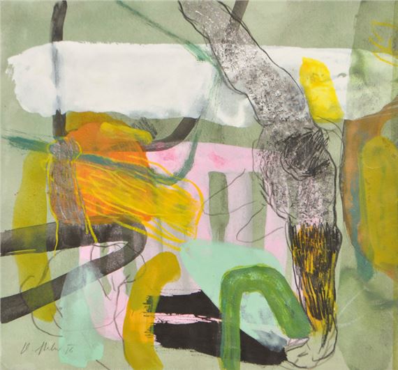 Sell Your Christian Stecher with MutualArt