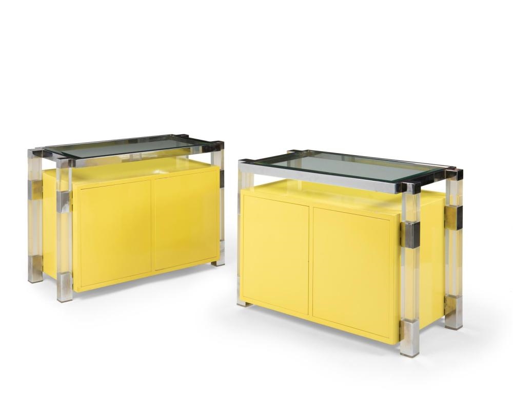 Charles Hollis Jones | Metric | MutualArt