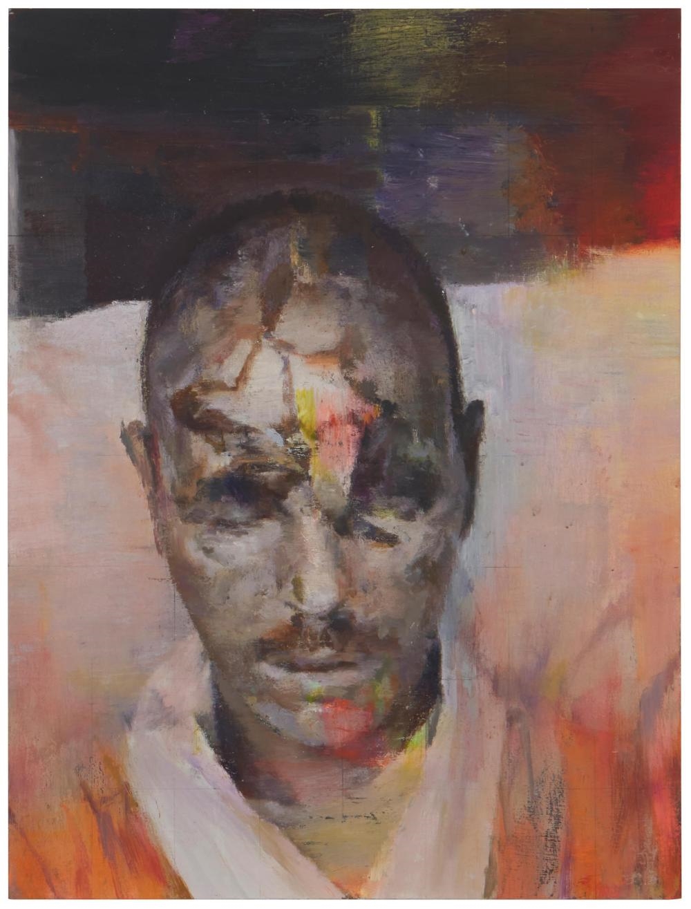 Justin Mortimer | Shopping | MutualArt