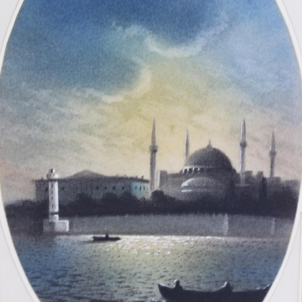 Onnik der Azarian | views of Constantinople | MutualArt