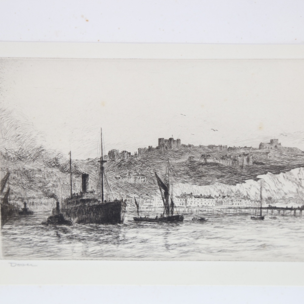 Frank Harding | Dover | MutualArt