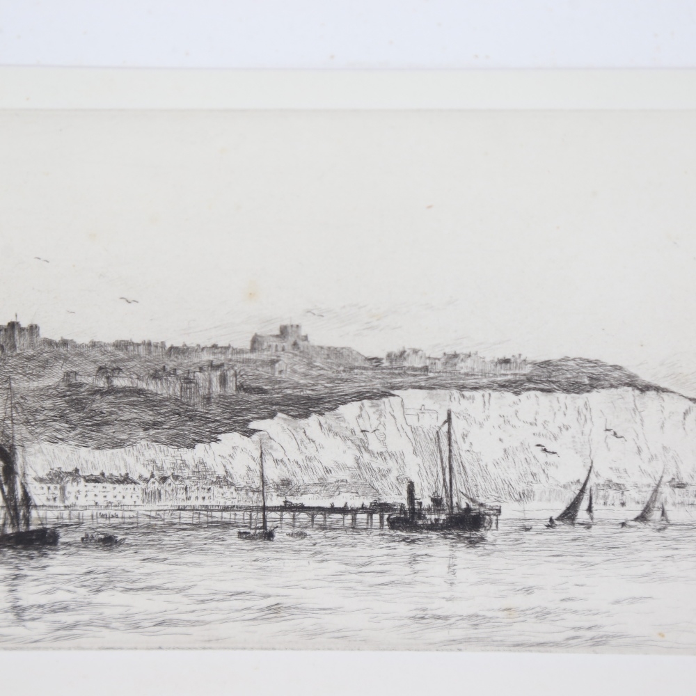 Frank Harding | Dover | MutualArt