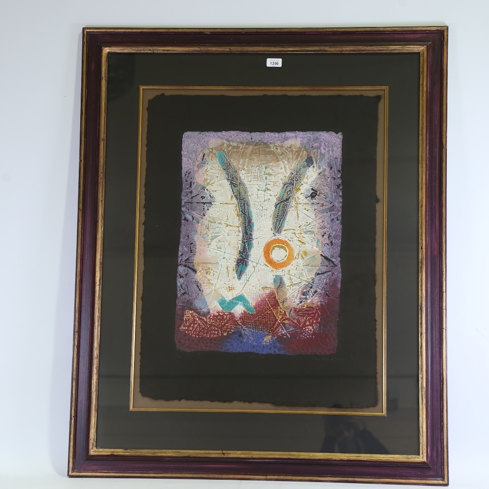 David Dodsworth | Nascar 2? | MutualArt