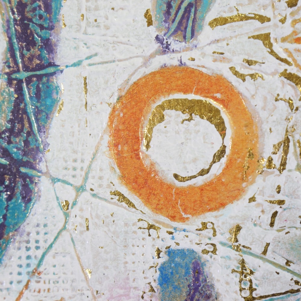 David Dodsworth | Nascar 2? | MutualArt