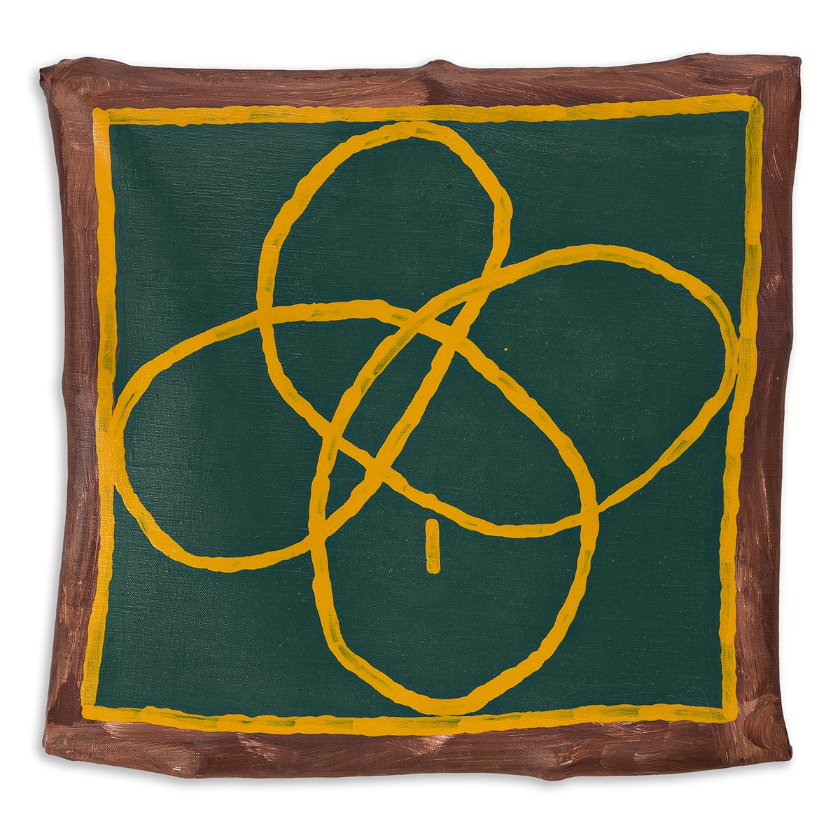 Peter Ford Young | Number 9--1970 (1970) | MutualArt