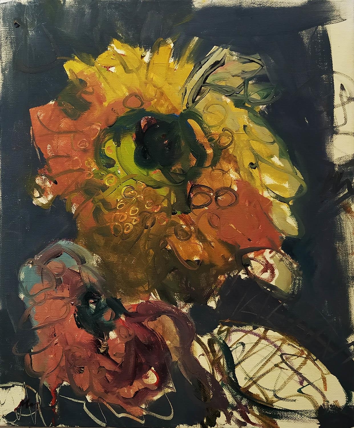 Martin Kinnear | Study XXVI | MutualArt