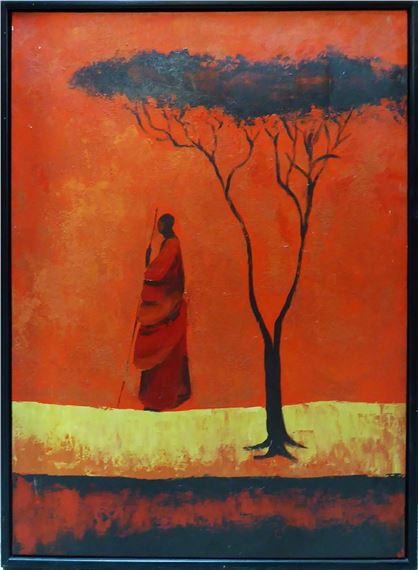 Reena Thomas | Biography