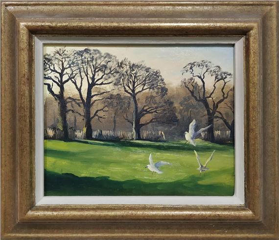 John Belderson | Biography