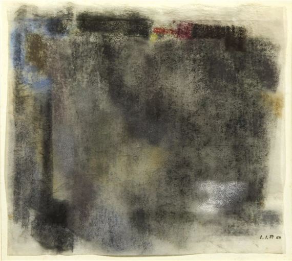Jean-luc Perrot | 9 Artworks at Auction | MutualArt