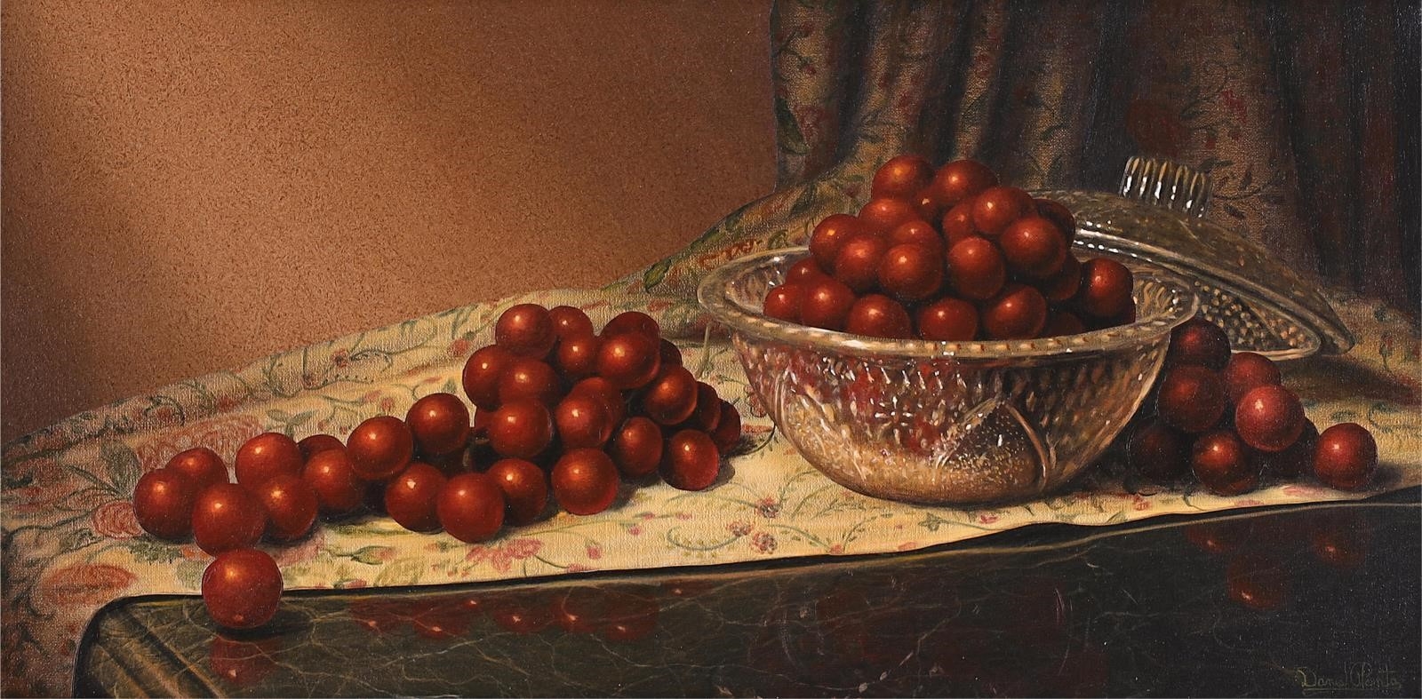 Daniel Plante | En revant au printemps (2001) | MutualArt