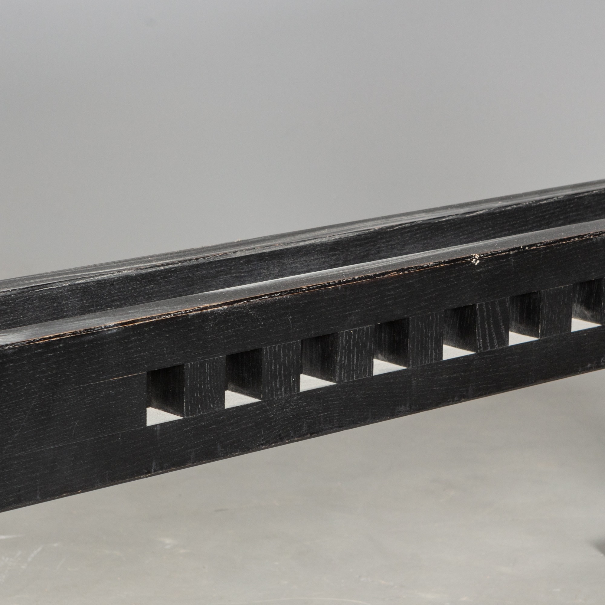 Charles Rennie Mackintosh | Chair for a Writing Desk for The Hill House ...