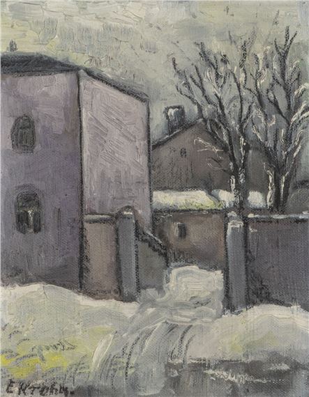 Ernst Krohn | 3 Artworks at Auction | MutualArt