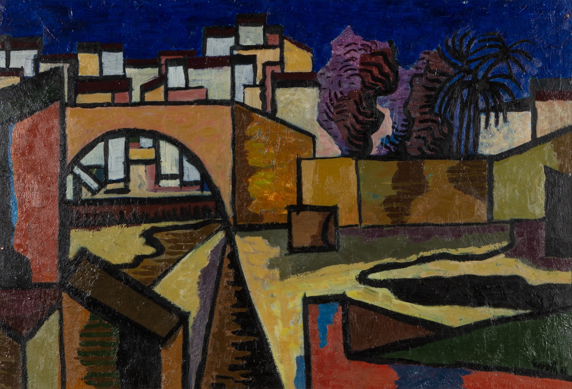 Erik Enroth | Melon | MutualArt