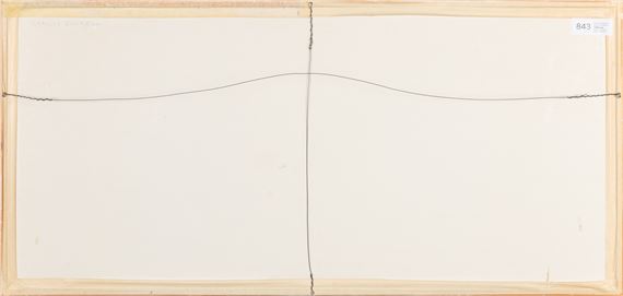 Carolus Enckell | Untitled (1983) | MutualArt