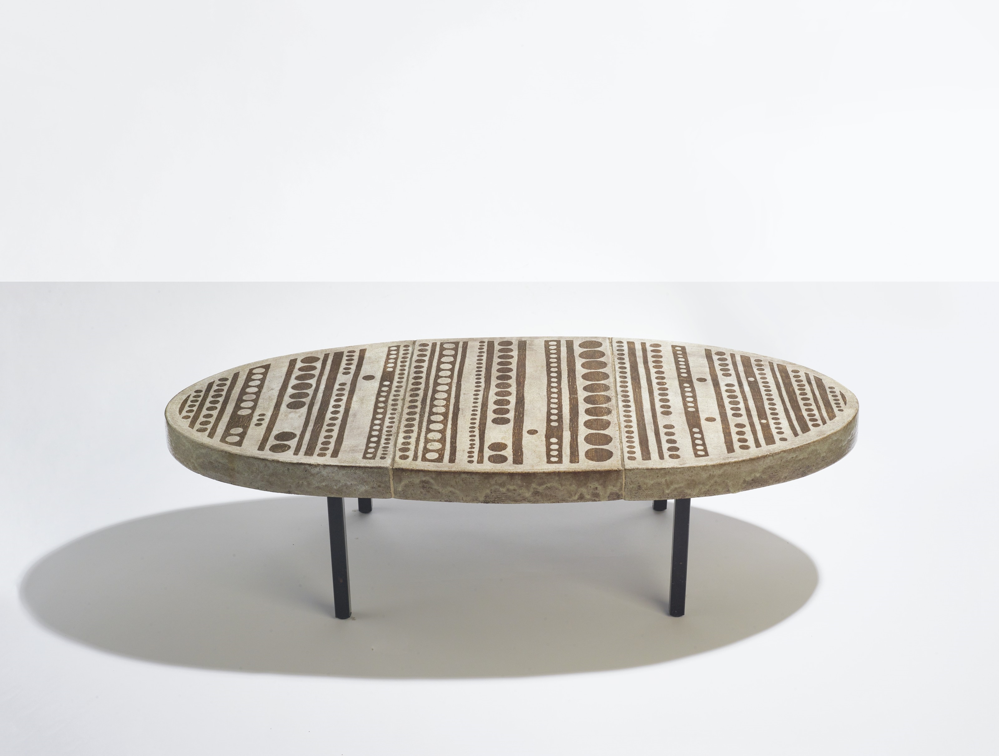 André Borderie | TABLE BASSE | MutualArt
