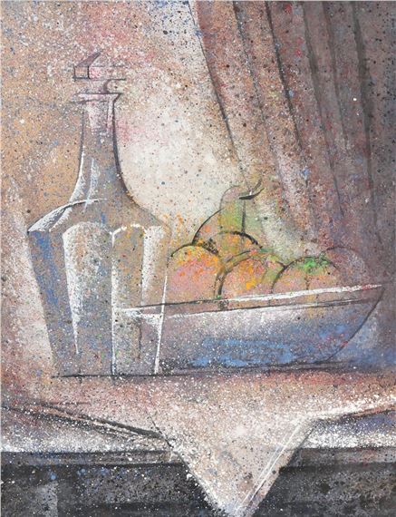 Sloup Karel 1935 - 1987 | Art Auction | MutualArt