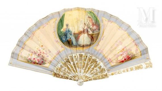 Charles-Emile Wattier | UNE LOGE À L’OPÉRA | MutualArt