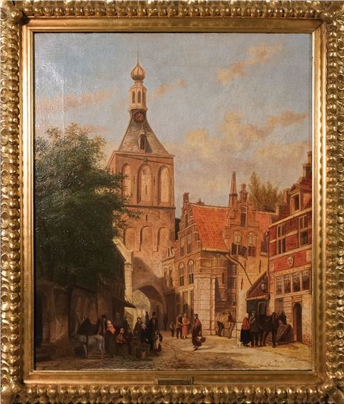 Johan Hansen | 3 Artworks | MutualArt