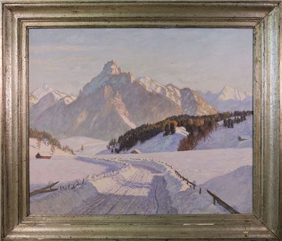 Alex Weise | Performance at Auction | MutualArt