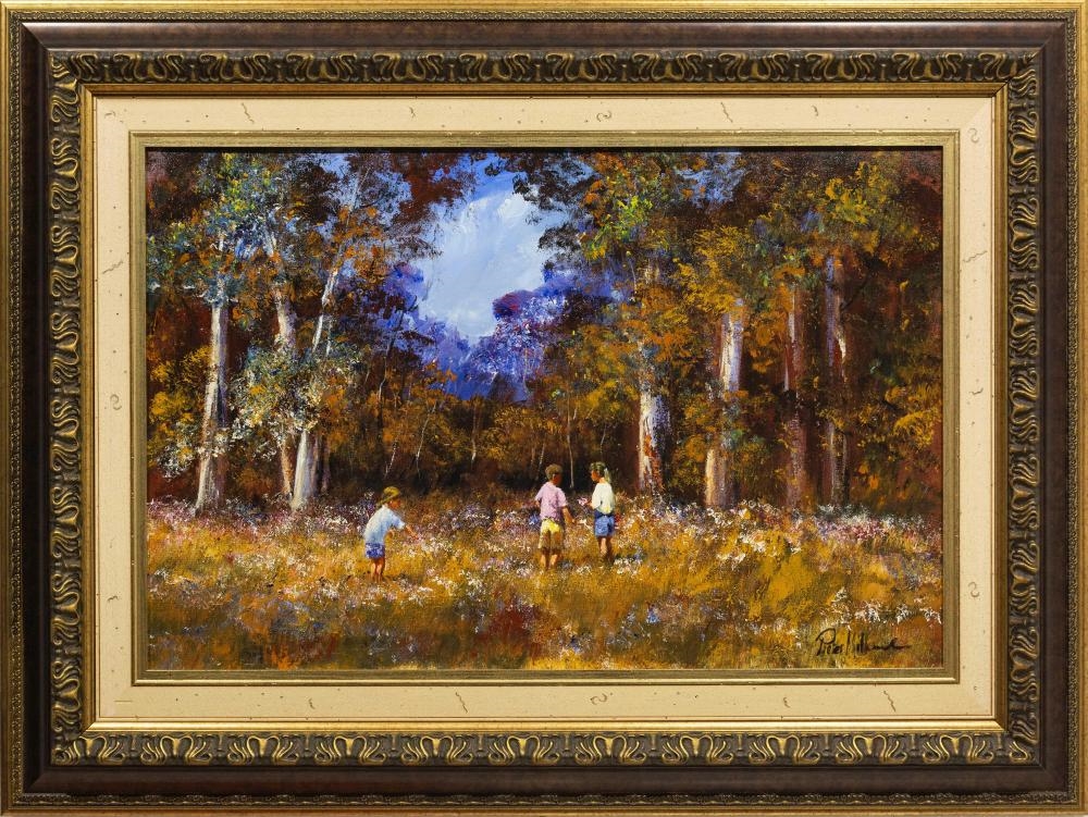 Pieter Millard | Timeless | MutualArt