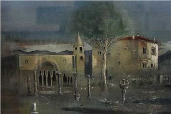 Ray Evans | Art Auction Results