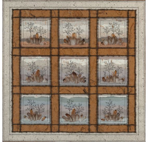 MP Marion | 4 Artworks at Auction | MutualArt