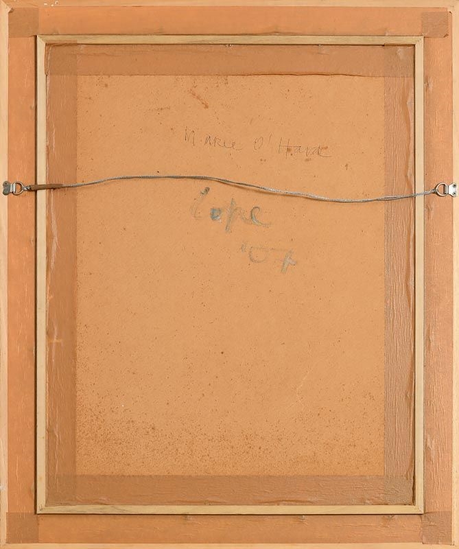 Elizabeth Cope | Portrait of a Lady (2007) | MutualArt