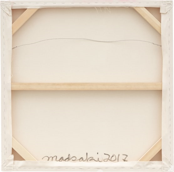 MADSAKI | Untitled from Marilyn Monroe 2 (2017) | MutualArt