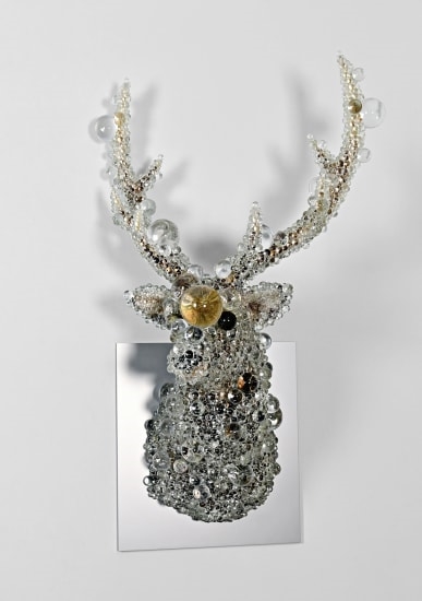 Kohei Nawa | PixCell-Deer #40 | MutualArt