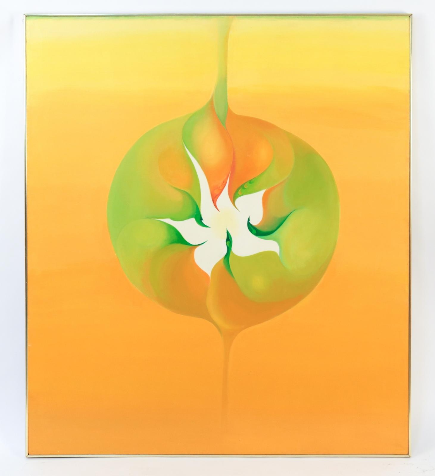 Donna Marxer | SAHARA BUFF | MutualArt