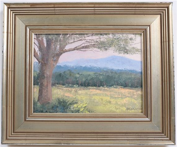 Phil Bean | 1 Artworks at Auction | MutualArt