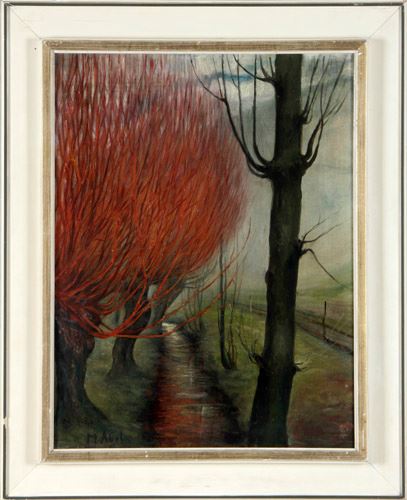 Marc Abel | 11 Artworks at Auction | MutualArt