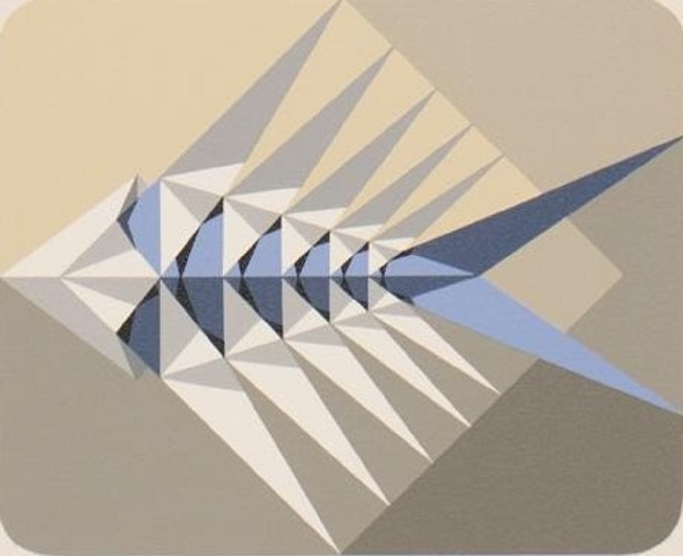 Marko Spalatin | Cavalo I | MutualArt