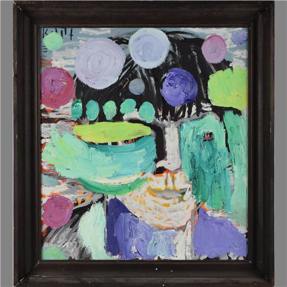 Michael Goller | 3 Artworks at Auction | MutualArt