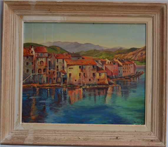Albert Lefevre Dals | 1 Artworks at Auction | MutualArt