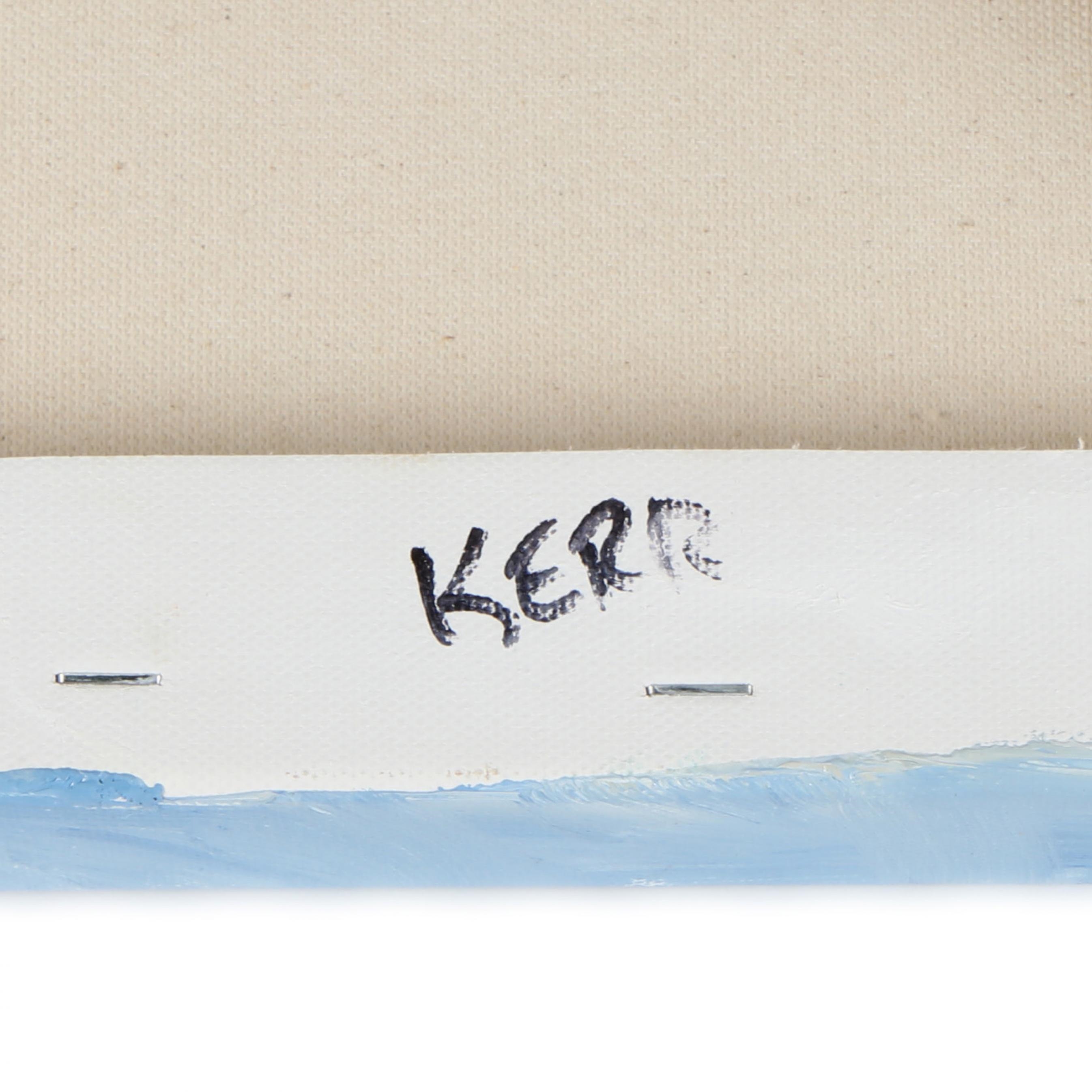 James P. Kerr | Bahamas Beach | MutualArt