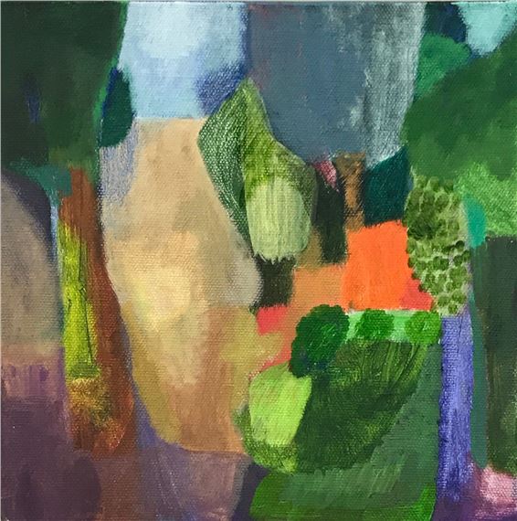 Linda Jamieson | Biography