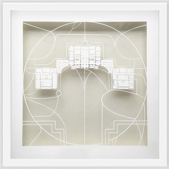 Ruth Howes | 1 Artworks at Auction | MutualArt