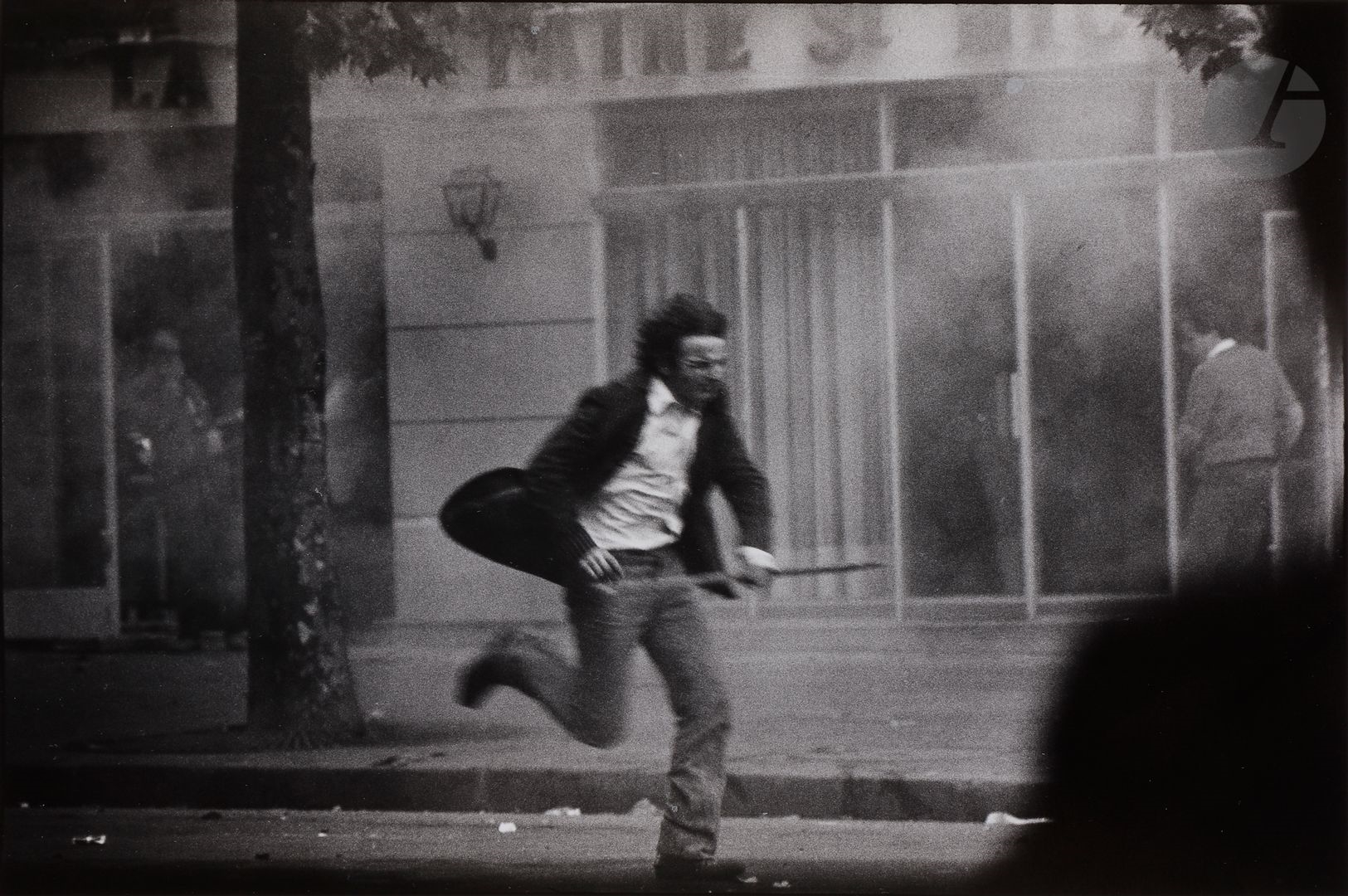 Marc Riboud | Paris | MutualArt
