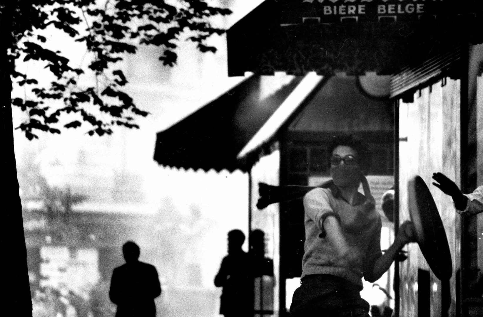 Claude Dityvon | Bd St Michel | MutualArt