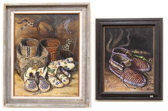 Cameron Blagg | 18 Artworks at Auction | MutualArt