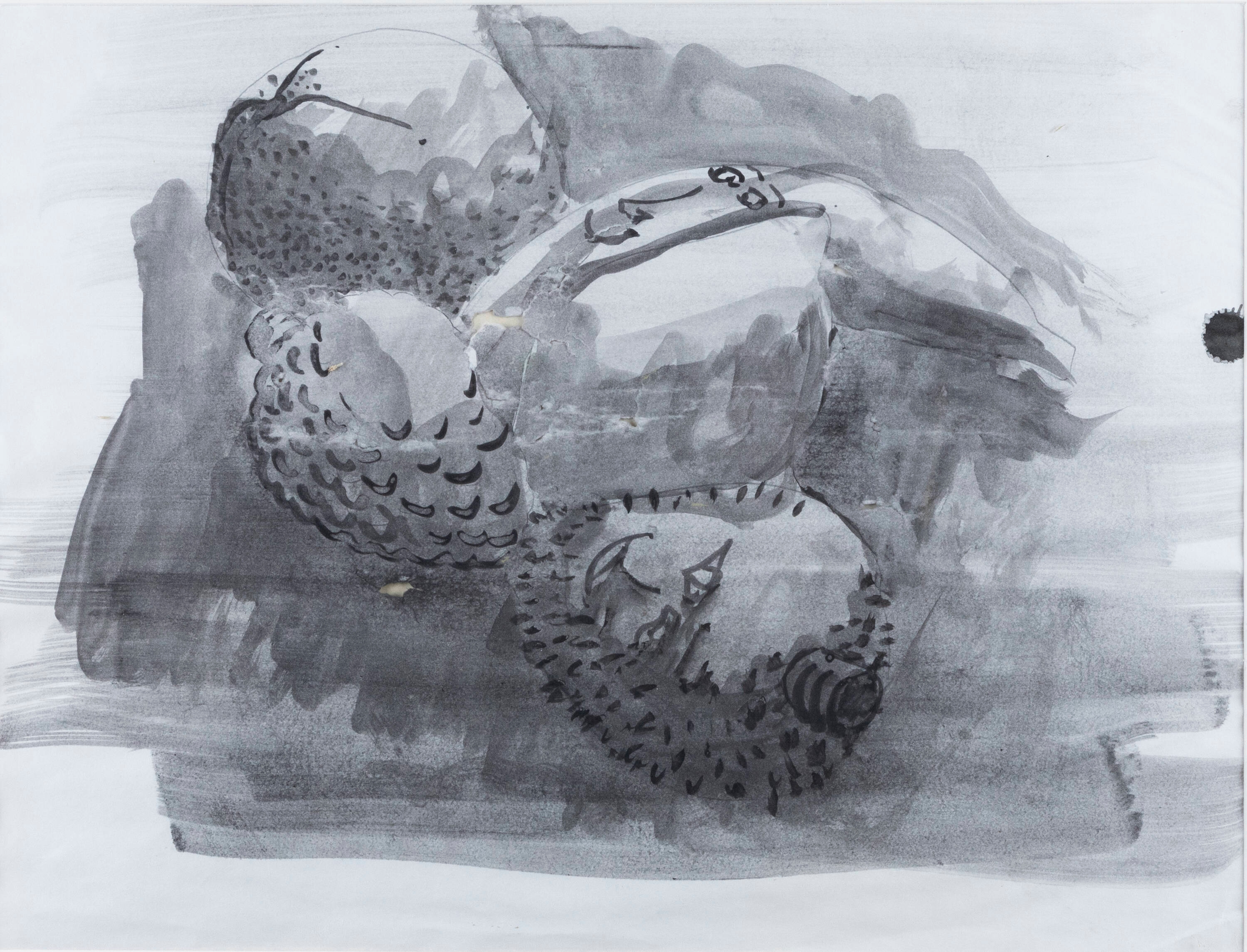 Tony Cragg | Fruit battles (1991) | MutualArt