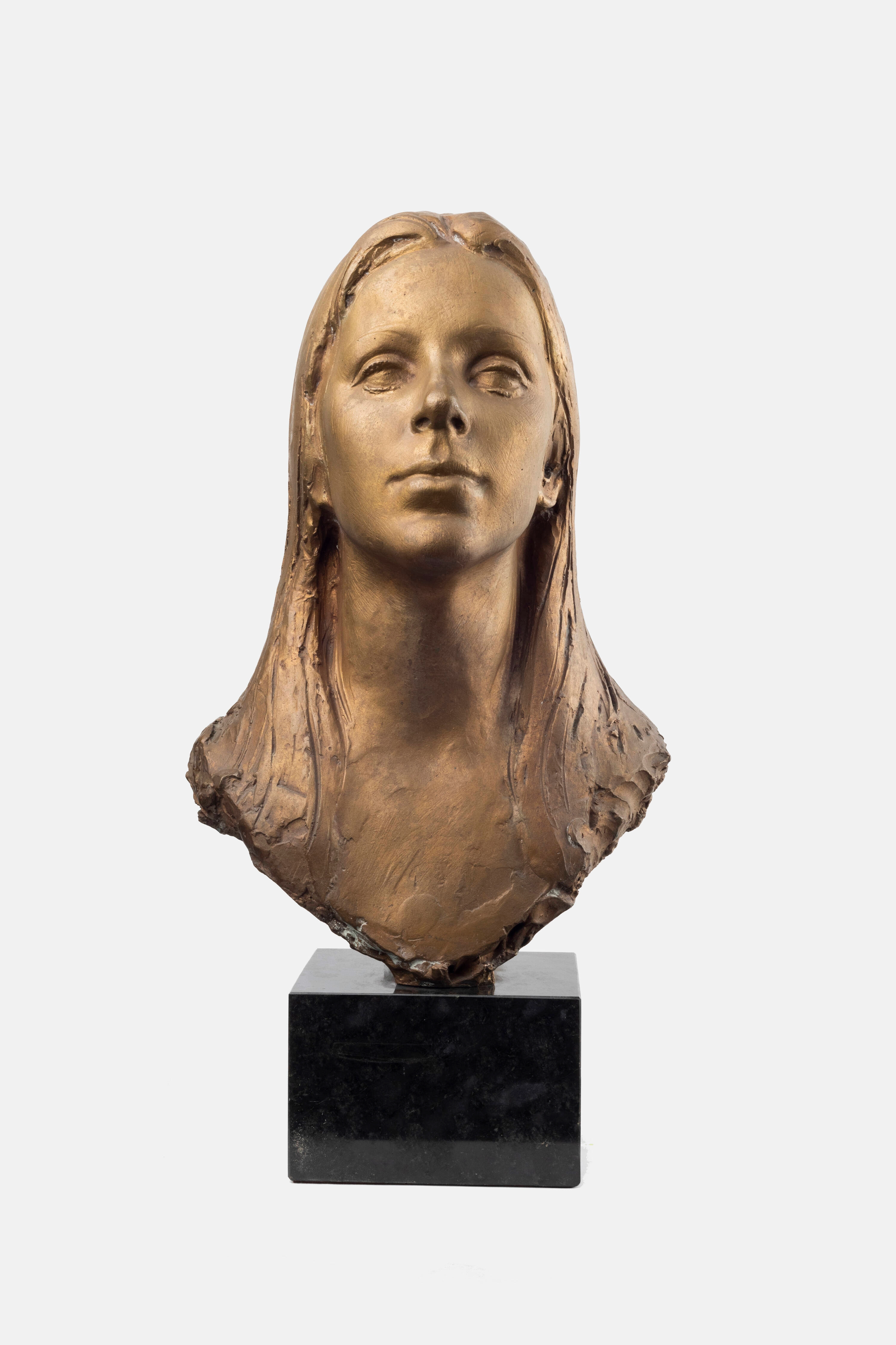 Gualberto Rocchi | Gloria (1969) | MutualArt