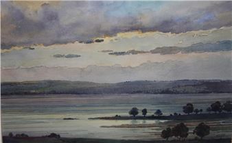 Edward Loxton Knight | 70 Artworks at Auction | MutualArt