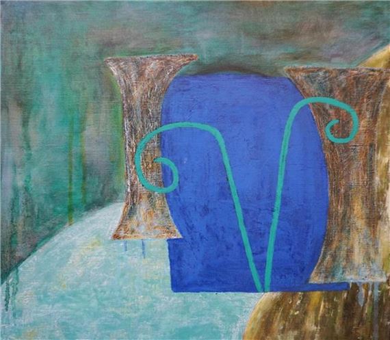 Tim Beard | 1 Artworks at Auction | MutualArt
