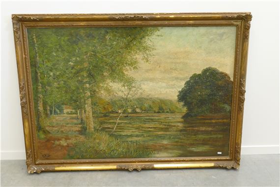 A. Poot | 5 Artworks at Auction | MutualArt