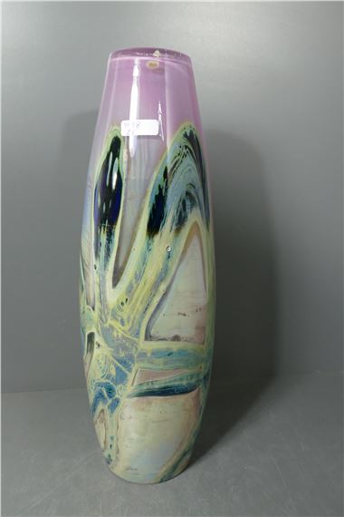 Sam Harriman | 3 Artworks at Auction | MutualArt